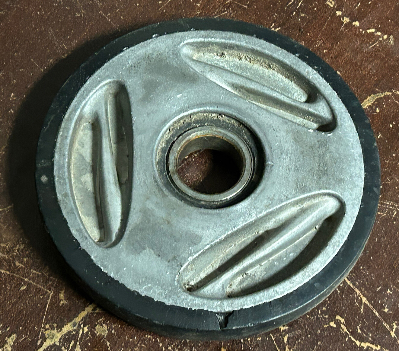 97 98 1998 Ski-Doo Summit Mxz 583 503190797 | eBay