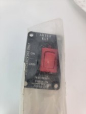 Artex ELT Remote Switch PN 345-6196 345-6196-04 for sale online | eBay