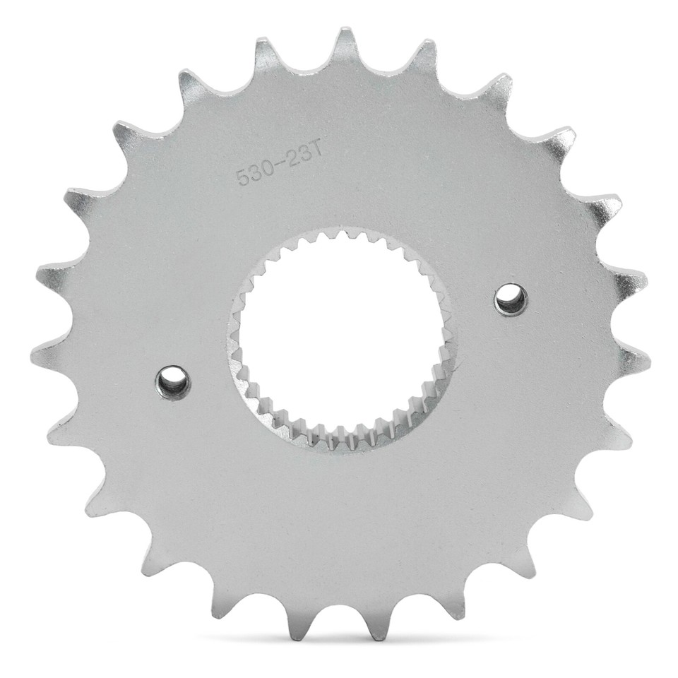Chain Sprocket Conversion Kit for Harley Softail Fatboy FLSTF FLSTC ...