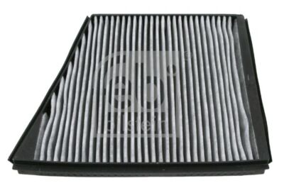 Pollen Cabin Filter Carbon FOR MERCEDES CLS 5.5 06->10 C219 CLS500 C219 ...