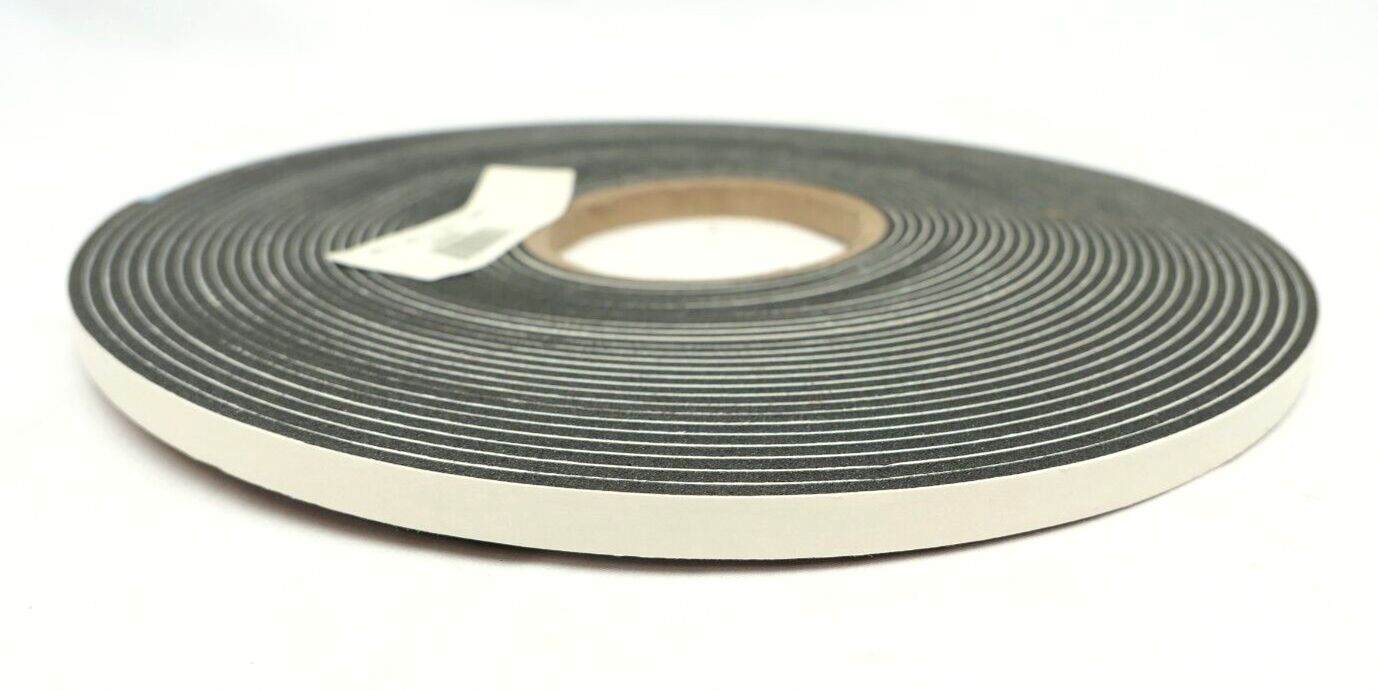 True Mfg. Refrigeration Tape 820235 1/8" x 3/8" x 50' VF 5112 Closed ...
