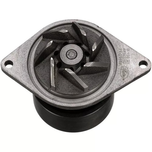 Gates 42241HD Heavy-Duty Engine Water Pump | eBay