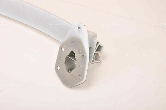 Maserati Levante M161 3.0 V6 Stoßstange vorne Verstärkung 673007200 ...