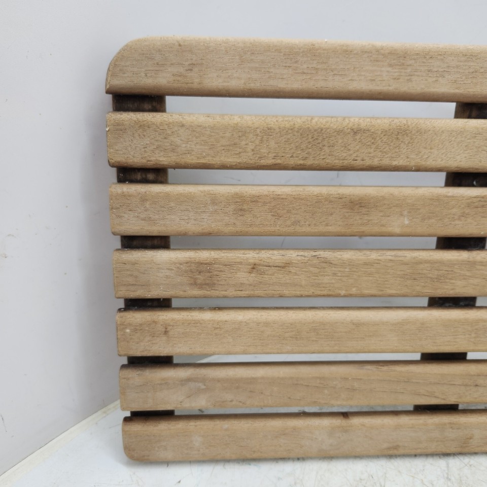 Beneteau 373 Sailboat Marine Boat Teak Wood Grate Slatted Floor Panel ...