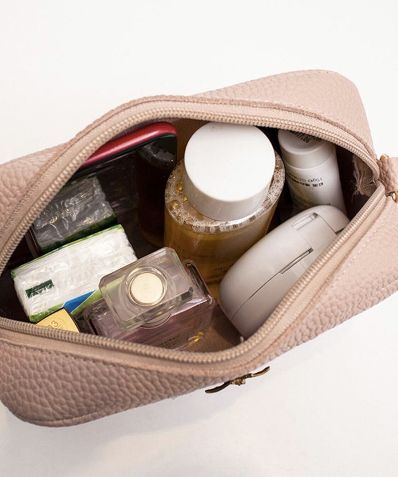 Womens Pink Casual Mini Crossbody Shoulder Bag Rectangle Shape | eBay