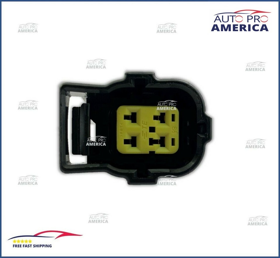 OEM Mopar 2004-2012 Chrysler Jeep Dodge Ram O2 Oxygen Sensor 5033500AA ...