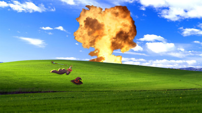 Anime kono subarashii sekai ni shukufuku wo megumin sky Playmat Gaming ...