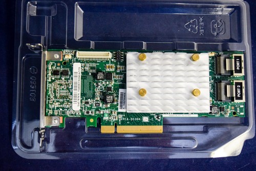 804394-B21 HPE SMART ARRAY E208I-P SR GEN10 12G SAS Raid 836266-001 | eBay