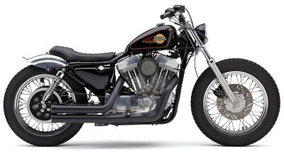Speedster 909 Black Sportster 86 03 | eBay