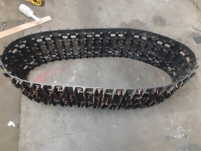 1997 Ski-Doo MXZ 500 Track | 97-99 Grand Touring Summit | Ski-Doo