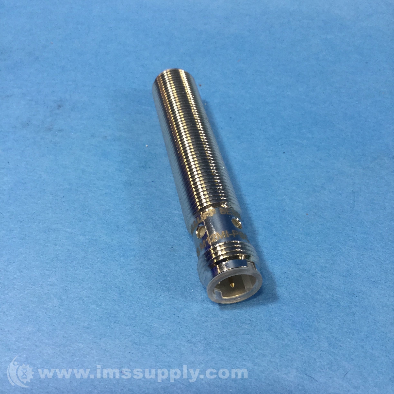 Balluff BES0068 Inductive Proximity Sensor FNIP | eBay