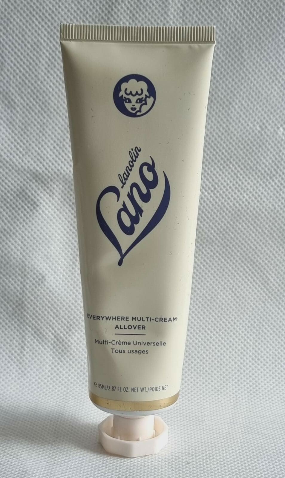 Lanolin+Lano+Everywhere+Multi-cream+Allover+85ml+Body+Moisturiser for ...