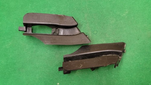 2018-2020 Hyundai Kona Front Bumper Bracket Reinforcement LH & RH OEM ...