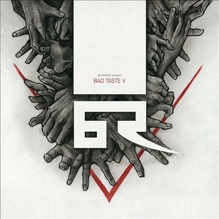 Bad Taste, Vol. 5 by Various Artists (CD) for sale online | eBay Australia