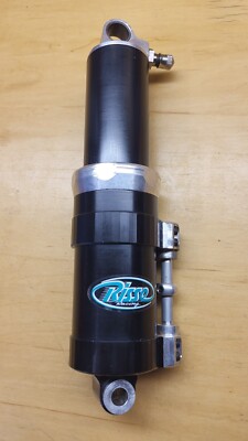 Rear Shocks - Risse Racing - Nelo's Cycles