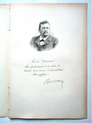 Charles Rémy 1851-1918 Congy Marne Docteur en médecine Histologie | eBay