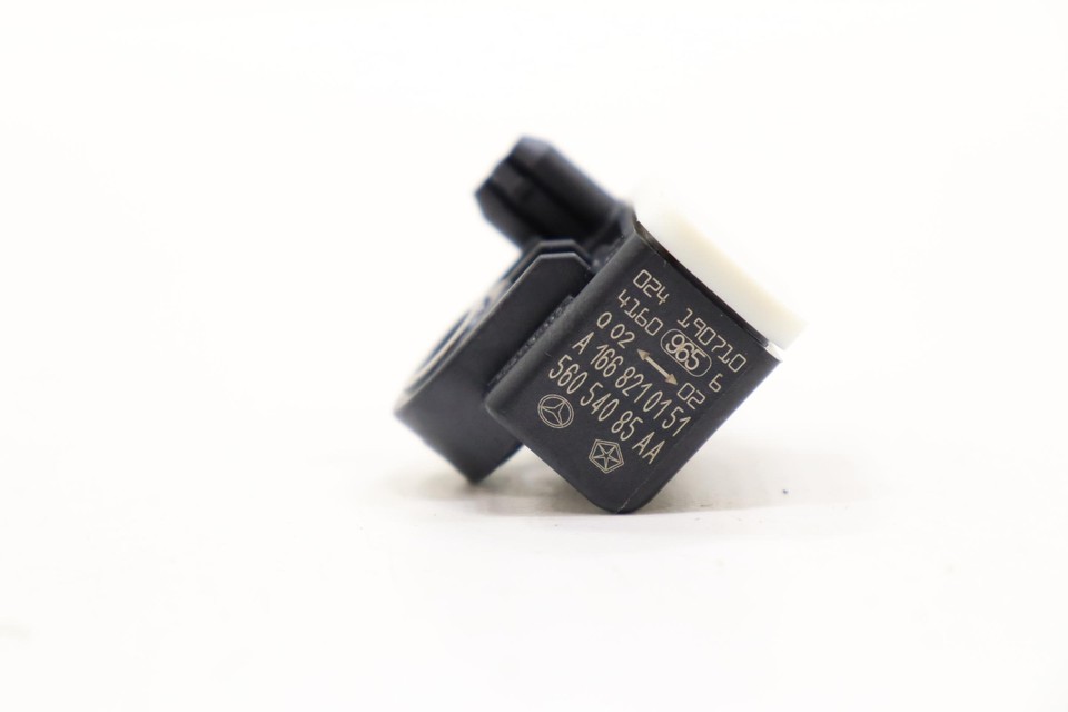 2016-2022 JEEP GRAND CHEROKEE WK FRONT RIGHT AIRBAG IMPACT SENSOR OEM ...