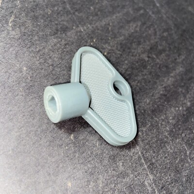 Fiori Triangle Nylon Key 410193 R5A | eBay