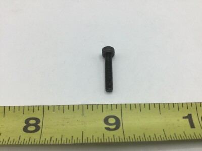 48439-FS000 Nissan Screw HSHC M3X0.5X16 48439FS000 SK01200203JE | eBay