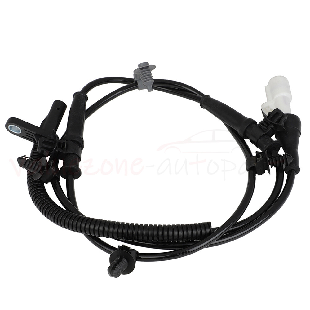ABS Wheel Speed Sensor For 2007-2012 Ford Edge Lincoln MKX 2.0L 3.7L ...