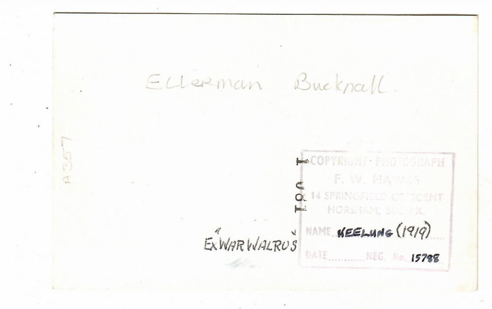 CITY OF KEELUNG (1936) -- Ellerman Lines (was KEELUNG IN 1919) | eBay