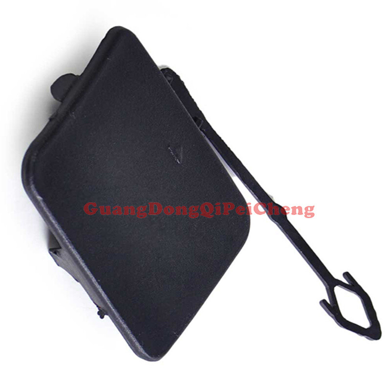 Rear Bumper Right Tow Hook Cover Cap Unpaitend For BMW X5 06 07 08 09 ...