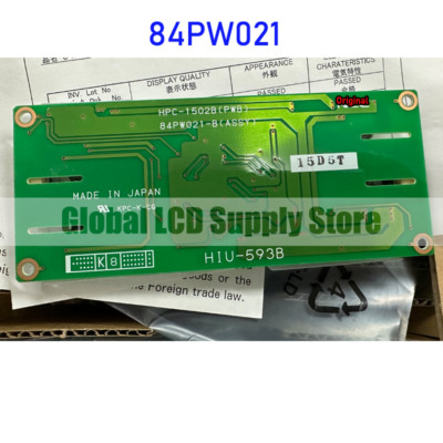 84PW021 High Voltage Inverter for LCD Screen Panel Original for NEC ...