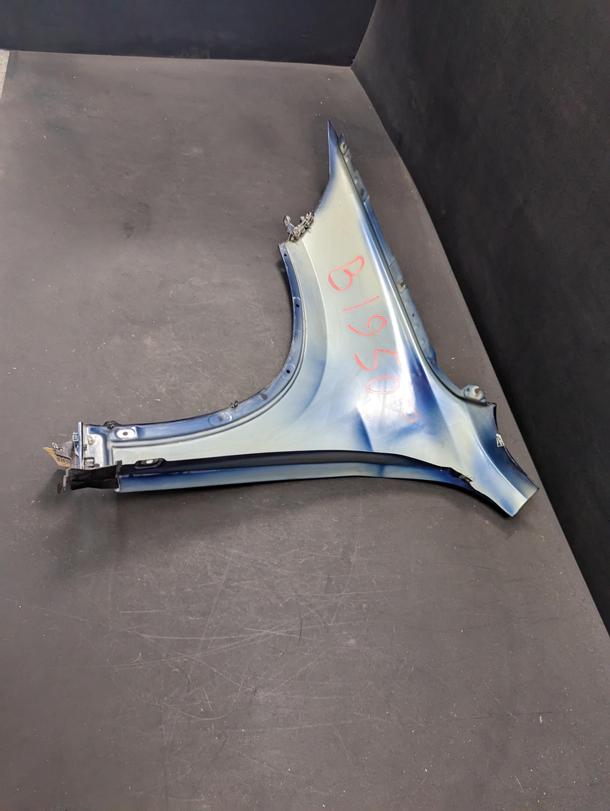 Front Right Fender 2022 BMW X1 41007427300 2016 - 2019 2020 2021 X | eBay