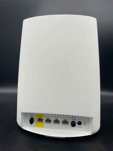NETGEAR Orbi Mini RBR40 Wireless WiFi Router Base With Power Cord works ...