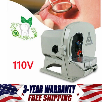 Dental Lab Equipment - Dental Lab Model Trimmer