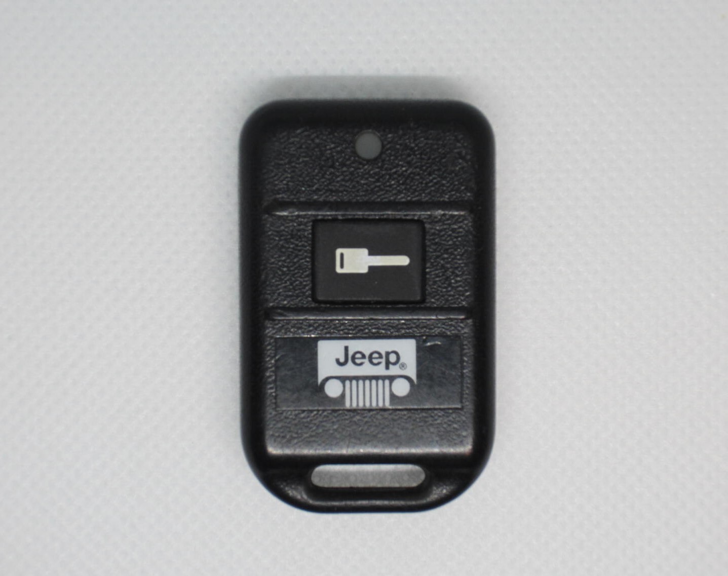 GENUINE JEEP KEYLESS ENTRY REMOTE 3671A10247510 GOH-PCMINI OEM KEY FOB ...