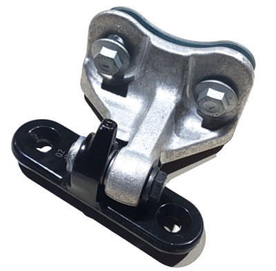 Mercedes-Benz A-Class W176 Rear Right O/S Door Top Upper Hinge ...
