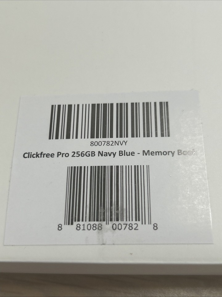 Clickfree™ PRO 256GB USB 3.0 MFi-Certified Photo and Video Saver for ...