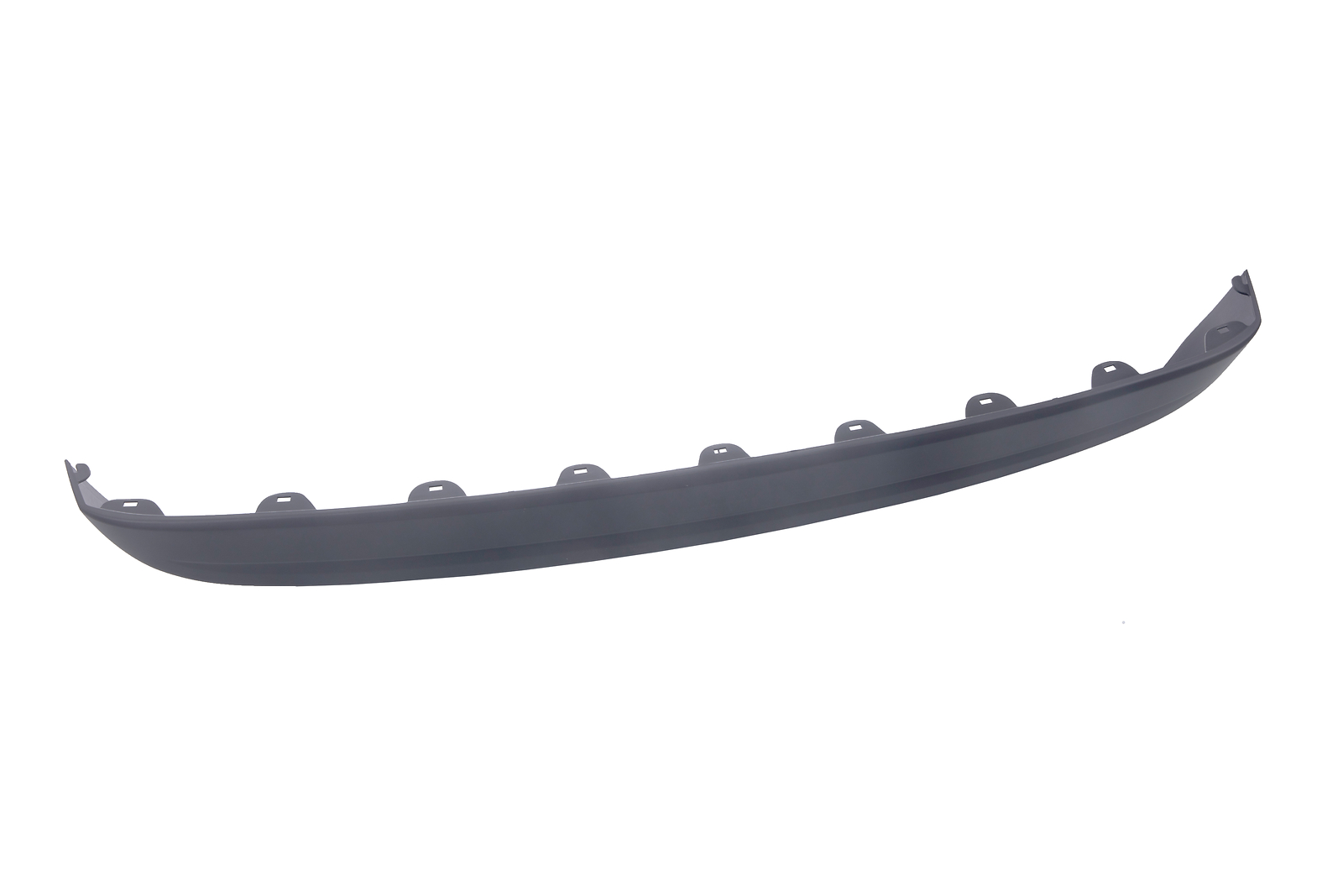 New Front Apron For Jeep Grand Cherokee 05-07 Bumper Lower Air Dam ...