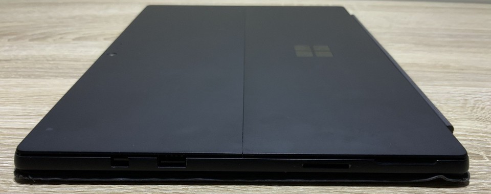 Microsoft Surface Pro 6 1796 i5 8th Gen 8GB 256GB SSD WINDOWS 11 TABLET ...