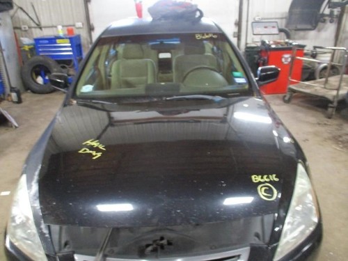 Windshield Wiper Motor Sedan Fits 03-06 ACCORD 341785 | eBay