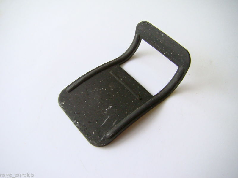 M1 Garand Rear Sight Cover USGI Metal | eBay