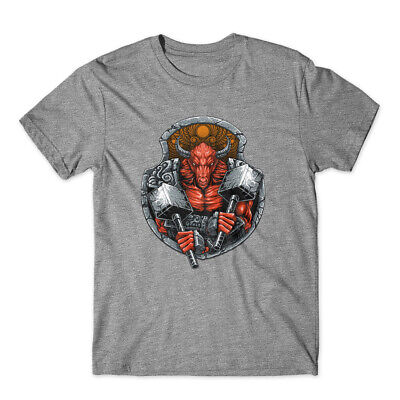 minotaur T-Shirt 100% Cotton Premium Tee NEW | eBay