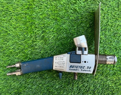 Other - Eutectic Castolin Rototec