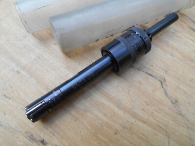 Reamers - Burnishing Tool