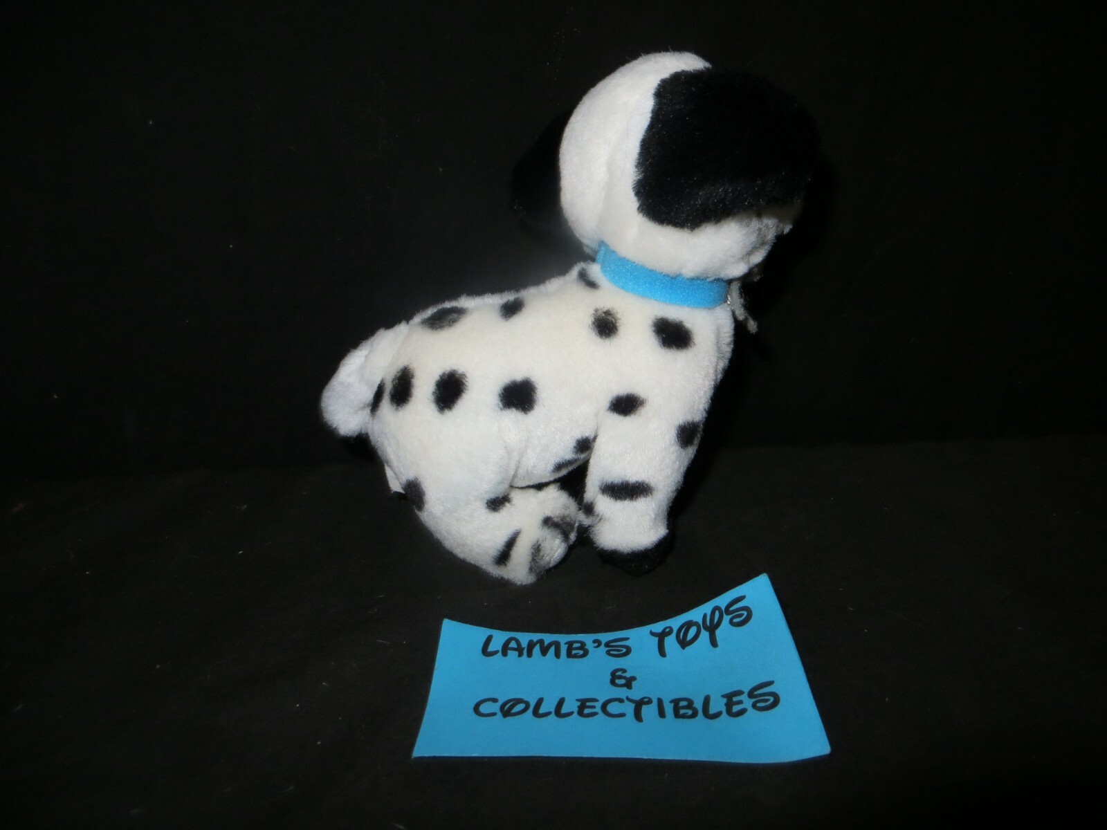 102 Dalmatians Little Dipper Plush