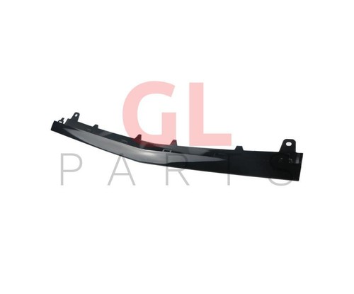 FOR MERCEDES BENZ C W205 2014- Bumper Moulding Trim AMG A2058852700 New ...