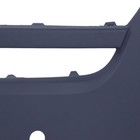 Labwork Front Bumper Cover For 2018 2019 Ford Explorer Primed With ...