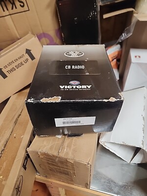 Victory Motorcycle CB, VV, CC Communicator Kit PN 2877189 | eBay