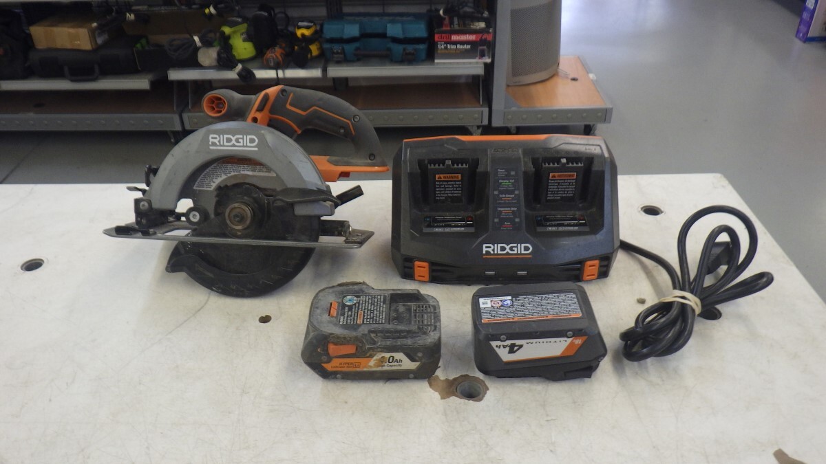 RIDGID TOOLS R8655 (TDY017408) 648846065915 | eBay