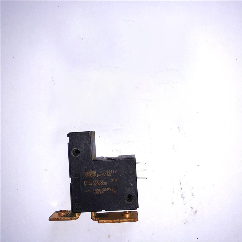 UL-721E-R1A-H032-047 soft start relay UL-721E-R1A-H032-047 721D-R1A ...