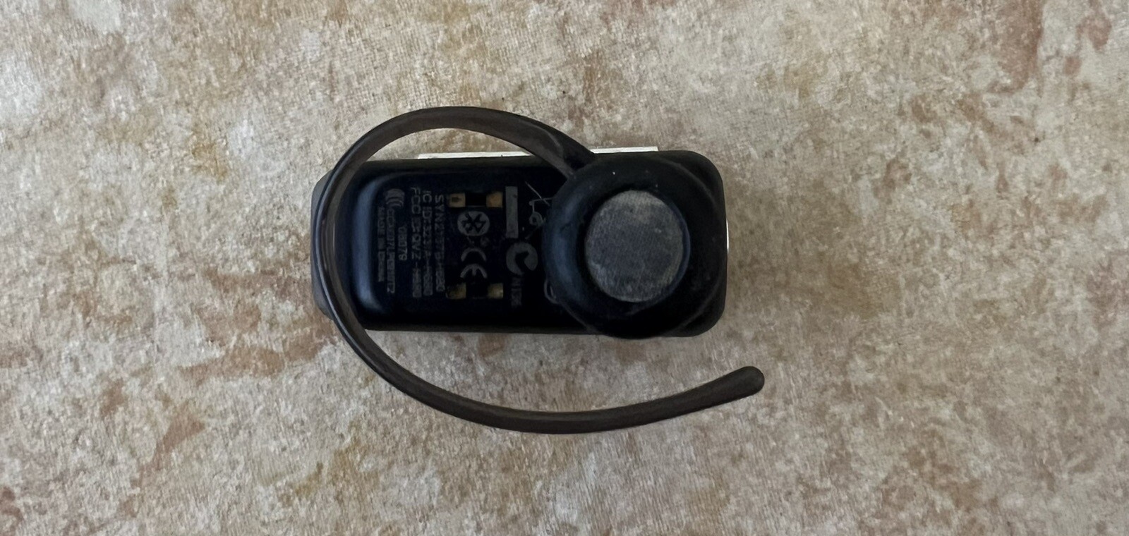 Motorola H680 Black Ear-Hook Headsets for sale online | eBay