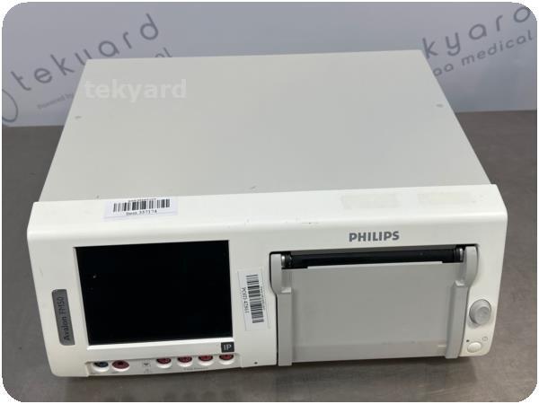 PHILIPS AVALON FM50 FETAL MONITOR % (357174) | eBay