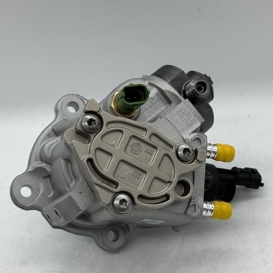 High Pressure Fuel Pump for Bosch King Yanmar 129C28-51000 0445020538 ...