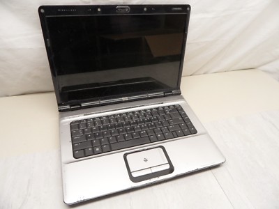 HP Pavilion dv6700 dv6915nr / Parts Laptop / AMD Turion @ 2.0GHz, No ...
